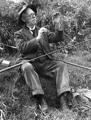 The Hatton family in Hereford